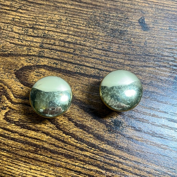 Vintage | Other | Vintage Brass Drawer Pulls Cabinet Door Handles Knobs Dresser Drawer | Poshmark